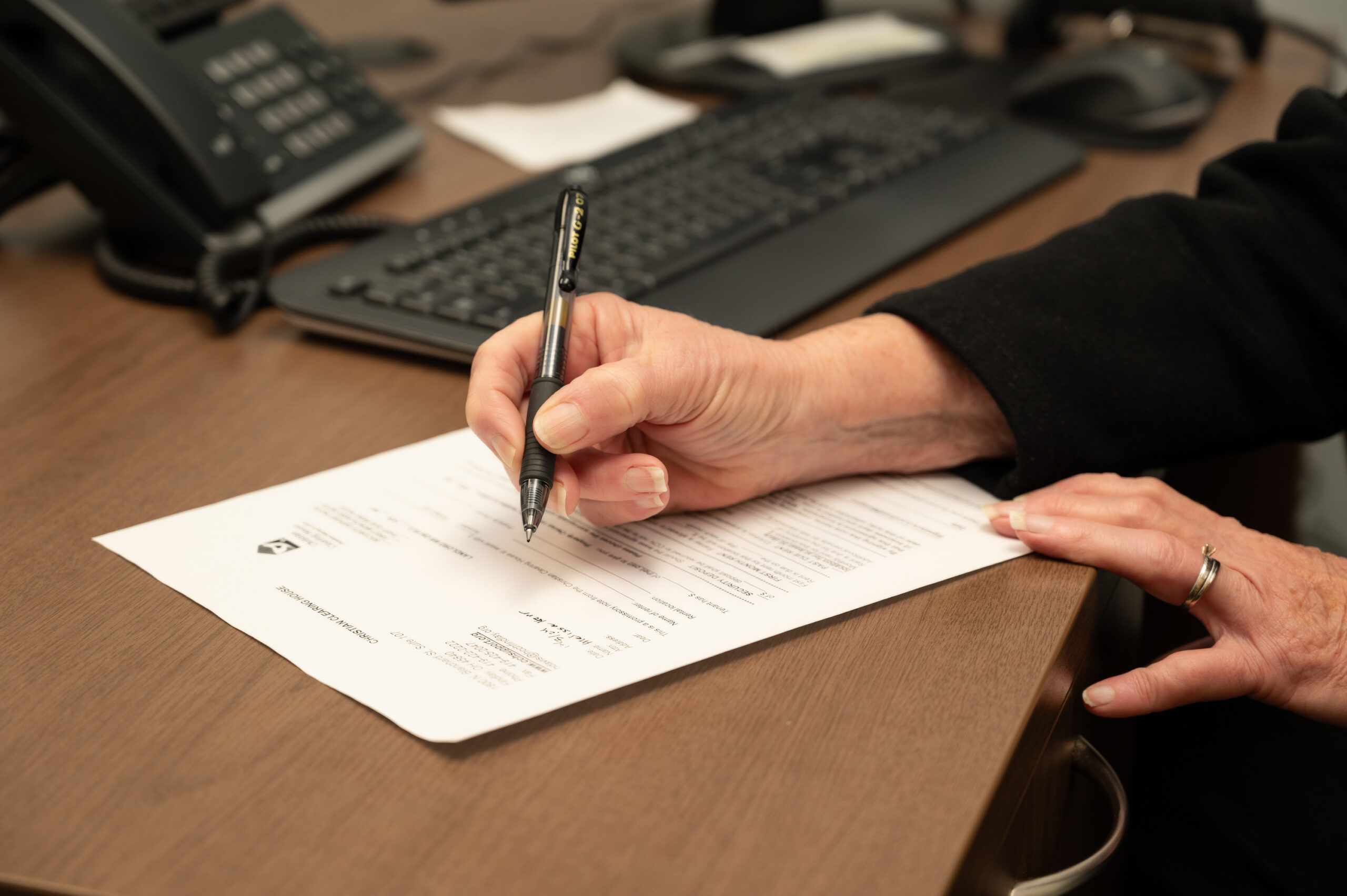 Project Sparkle & Shine - Christian Clearing House